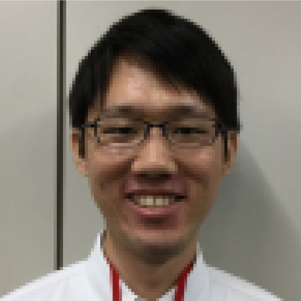 Member – Satoh Lab., School of Engineering, Tohoku University