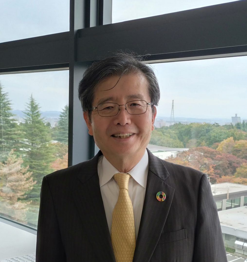 メンバー – 東北大学 大学院工学研究科 附属先端材料強度科学研究センター 佐藤一永研究室