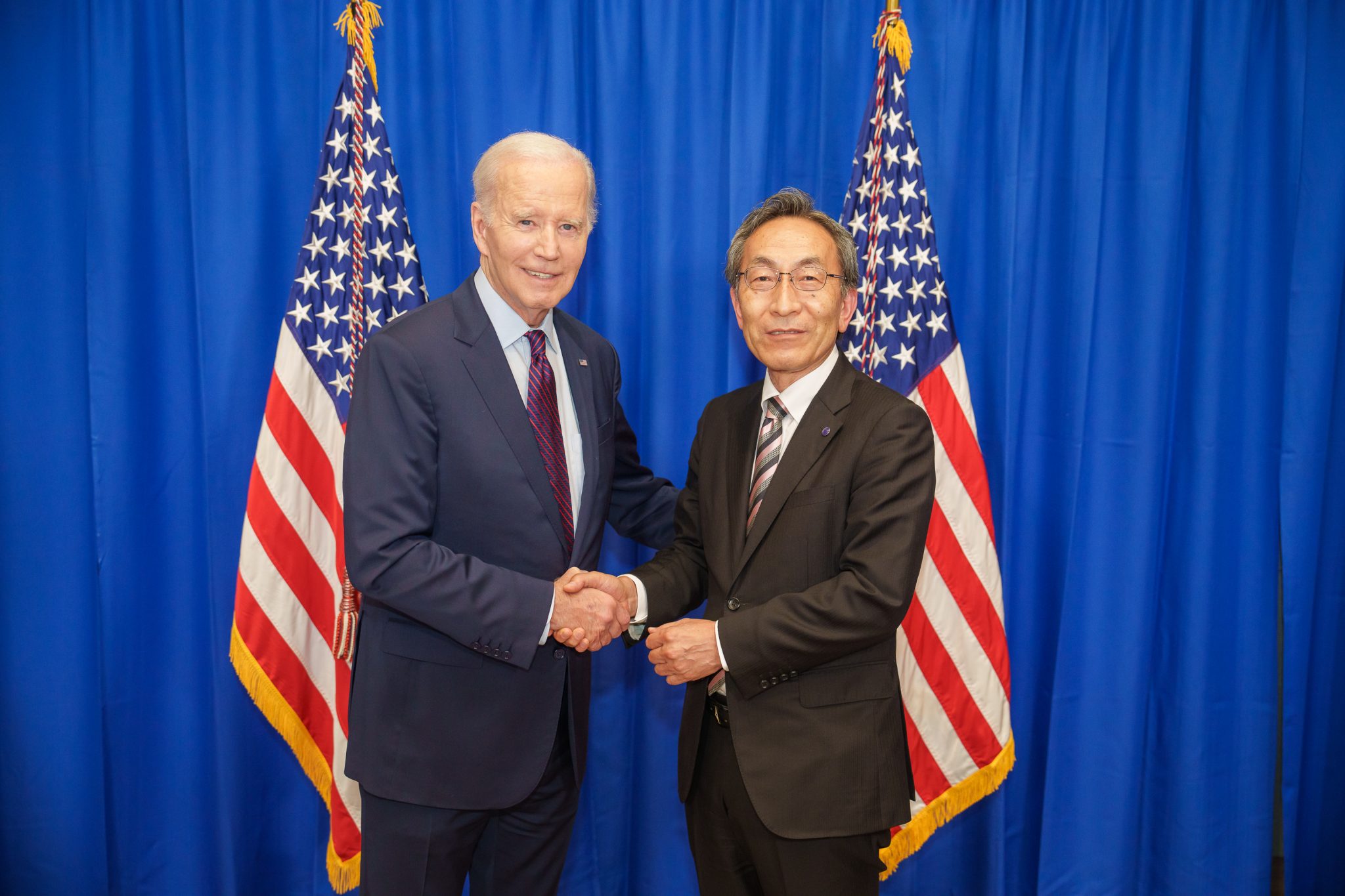 Tohoku University joins the Japan-U.S. UPWARDS for the Future ...