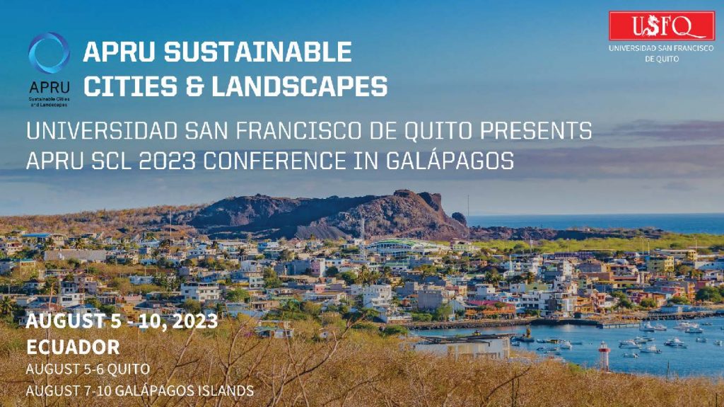 APRU – 東北大学国際連携部国際企画課